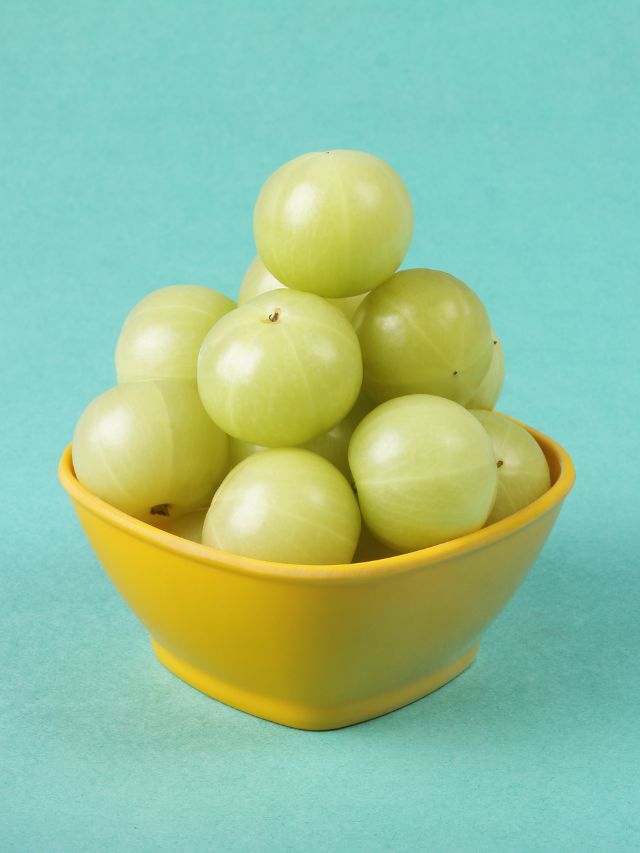 Here’s how amla can boost your overall health | The Indian Express