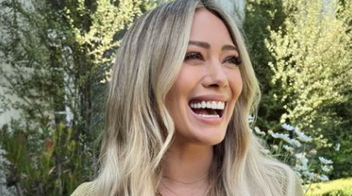 After suffering from ‘horrifying’ eating disorder, how Hilary Duff got ...