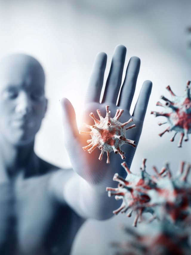 5 foods to boost your immunity system | The Indian Express