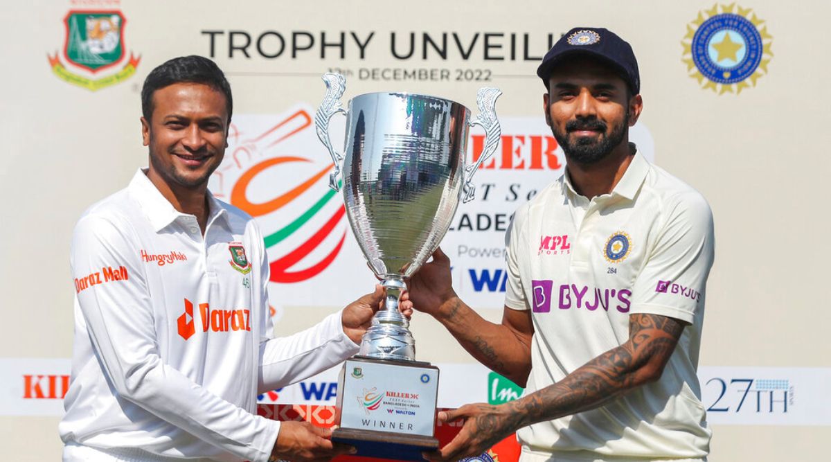 Focus shifts back to World Test Championship as India prepare to play ...