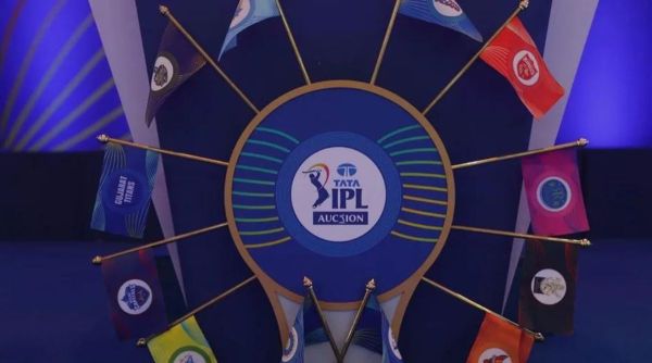 IPL 2023 Auction Highlights: Sam Curran hits jackpot, Cameron Green and ...