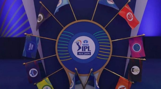 IPL 2023 Auction Highlights: Sam Curran hits jackpot, Cameron Green and ...