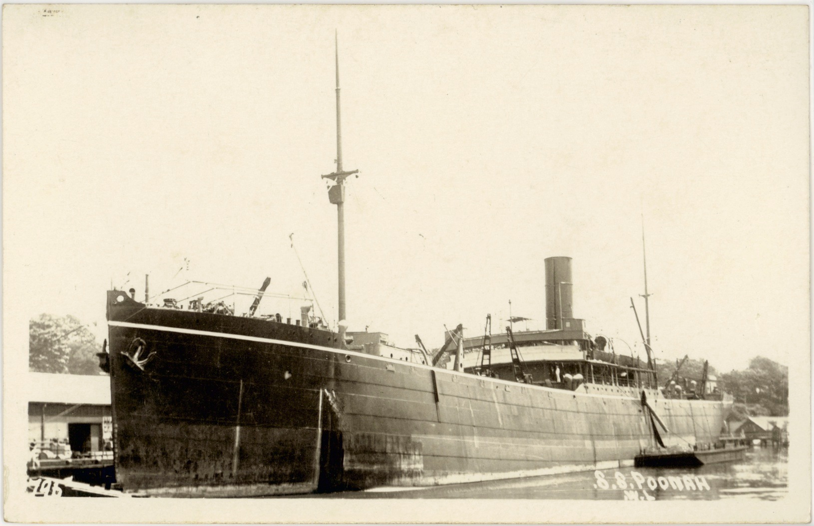 Know Your City: How ‘Poona’ became a popular name for British merchant ...