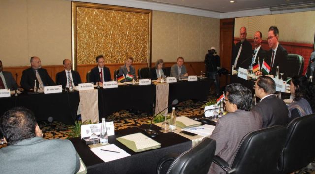 India, Germany strengthen partnership to promote vocational training ...