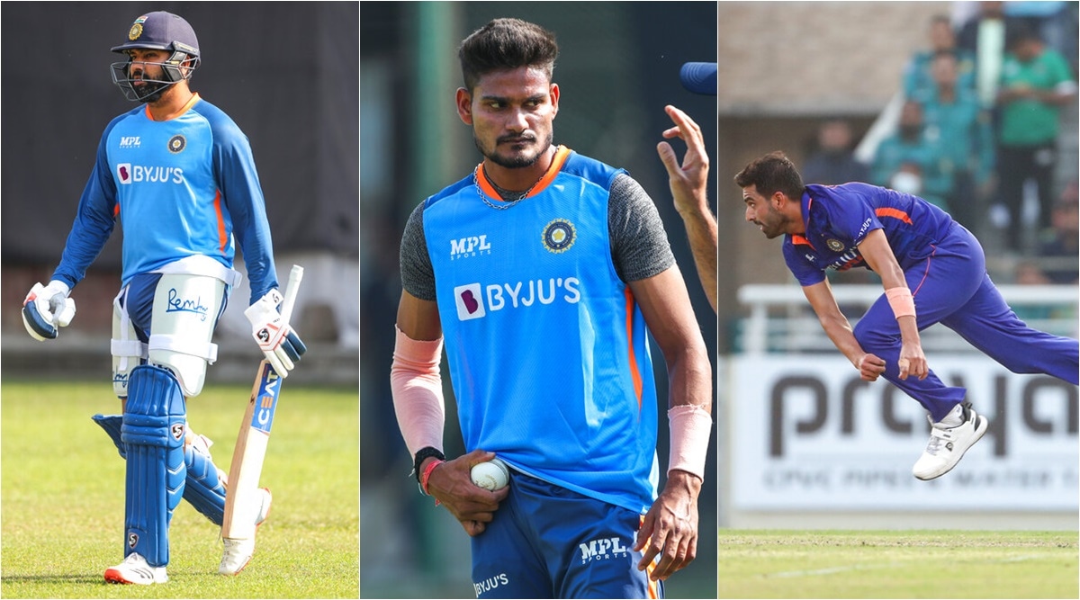 Rohit Sharma concerned with glut of injuries | Cricket News - The ...