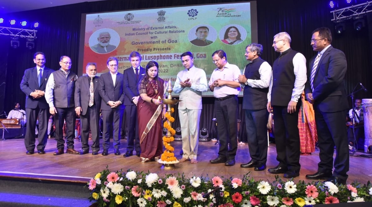 India prioritises engaging Lusophone world to tap potential | India ...