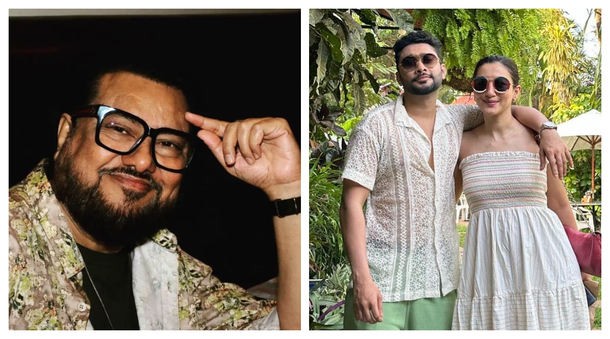 Ismail Darbar on son Zaid, Gauahar Khan’s pregnancy announcement, their ...