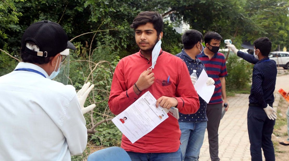 JEE Advanced 2023 on June 4, registration to begin from April 30 ...