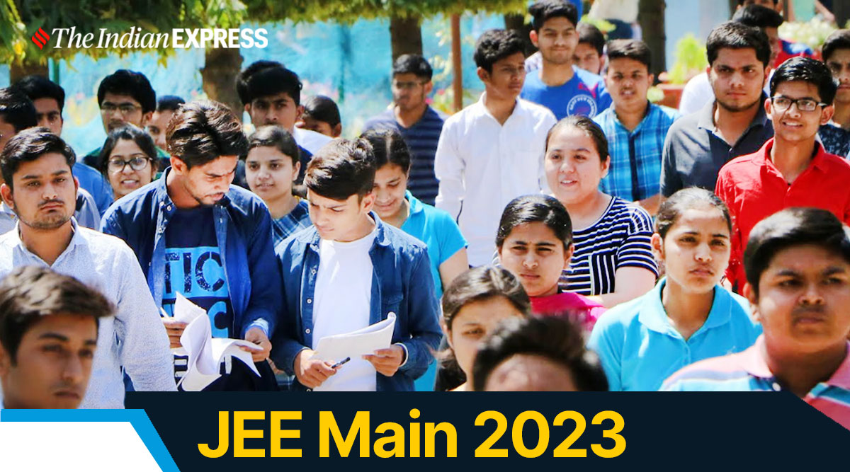 JEE Main 2023: How to apply, eligibility criteria, number of attempts ...