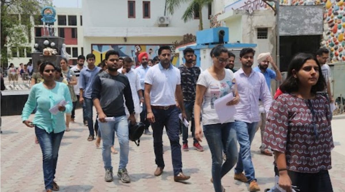 JEE Main 2023 to be held twice, registration begins at jeemain.nta.nic ...