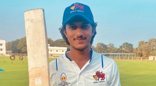 Jaffer comes to Mumbai’s rescue with a timely century | Cricket News ...