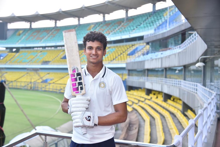 Jay Gohil: How his idol Cheteshwar Pujara’s advice helped him ...