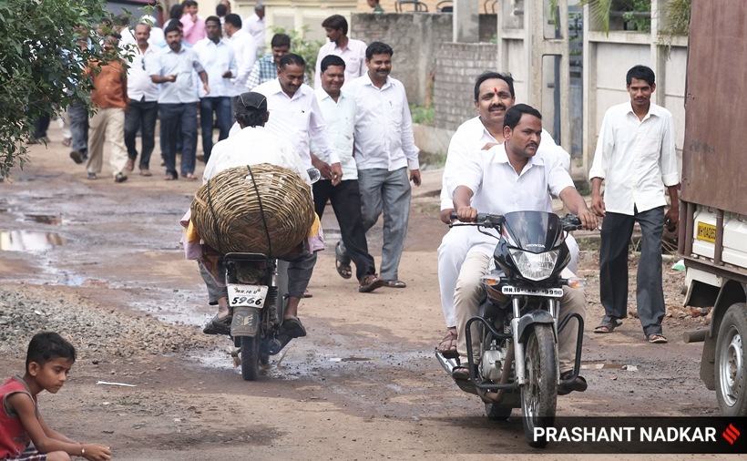 Newsmaker | Jayant Patil: Key cog in NCP machine, Maharashtra’s ...