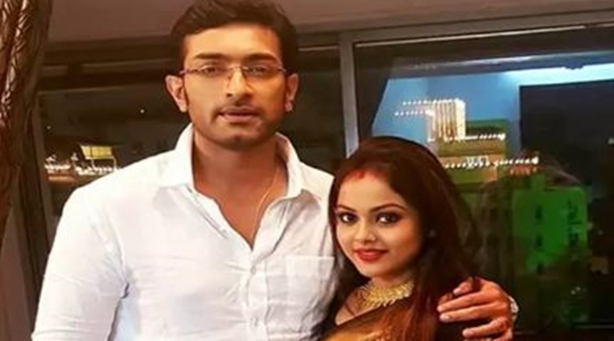 After road accident, actors Jeetu and Nabnita accuse police of ‘non ...