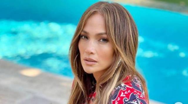 Jennifer Lopez opens up about her first premiere dress, favourite ...