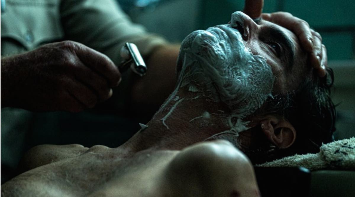 Joaquin Phoenix’s first look from Joker Folie a Deux out, fans demand ...