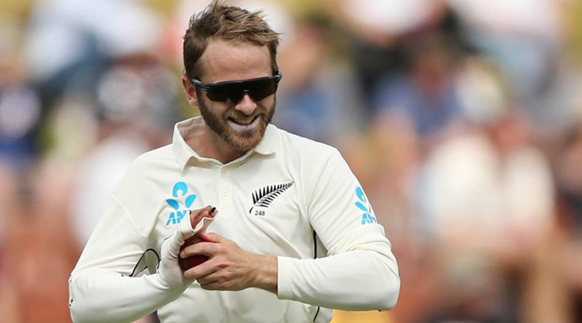 Kane Williamson’s grandmother jumps in defence of New Zealand’s ODI and ...