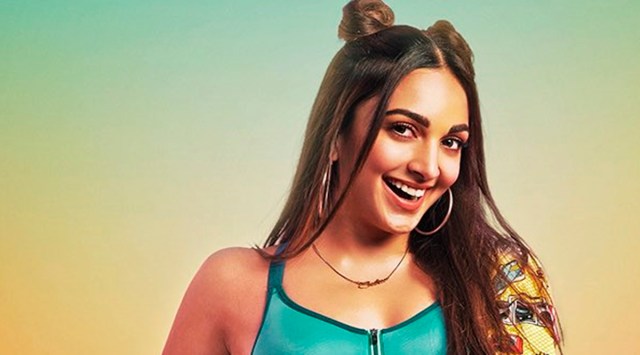 Repeat value of a film biggest gift for me, says Kiara Advani ...