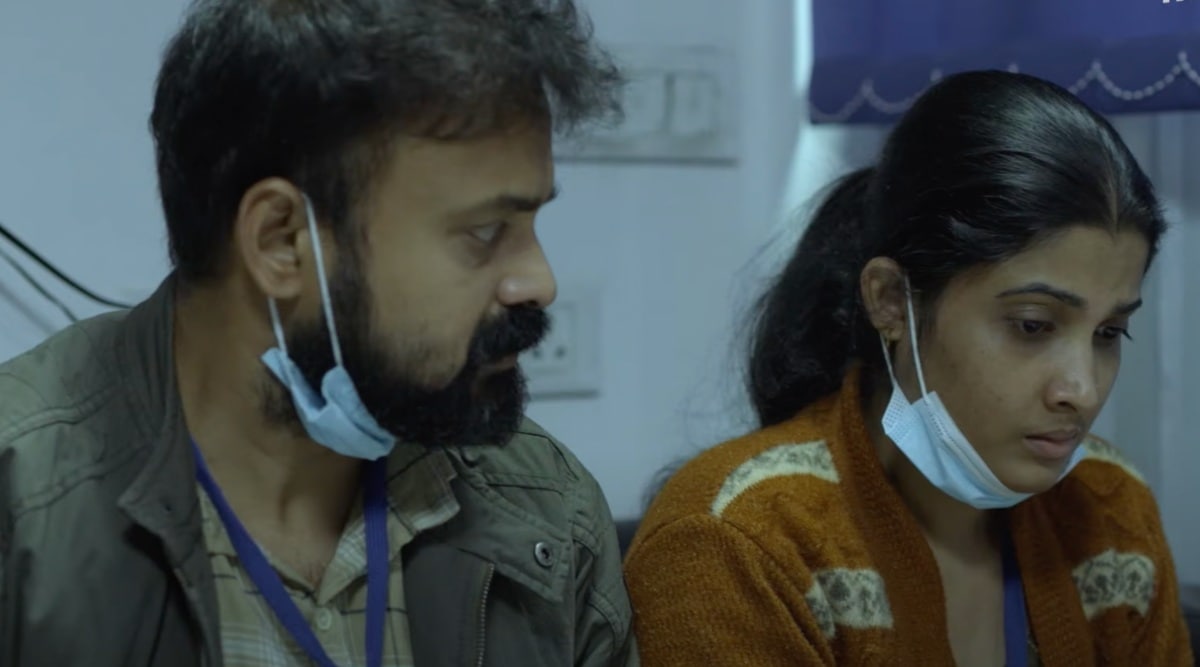 Ariyippu trailer: Kunchako Boban and Mahesh Narayanan promise intense ...