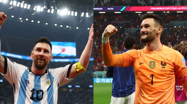 Watch: Lionel Messi’s goals that he scored against Hugo Lloris ...