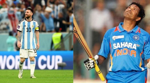 Messi’ah of Millions: Indian fans wait for Lionel Messi’s ‘2011 Sachin Tendulkar moment ...