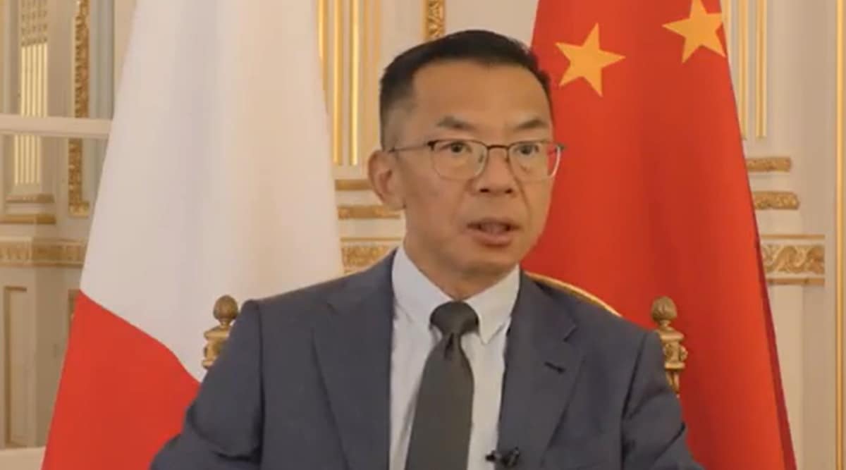 Indo-Pacific concept created by US to rope in India and other allies to ...