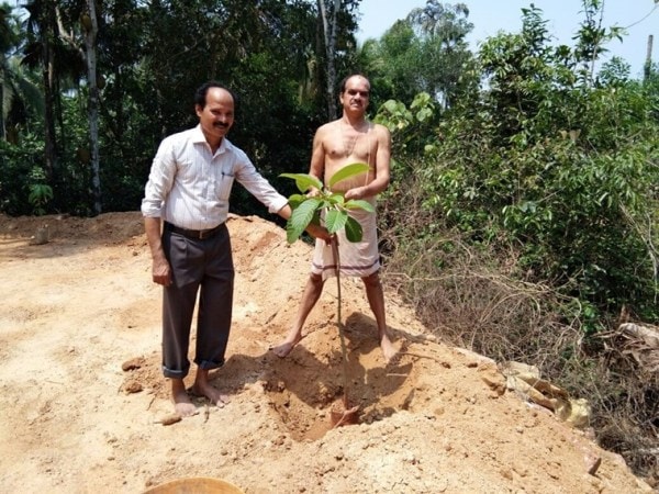 Unsung Heroes | Madhav Ullal: Karnataka’s climate warrior who is Pigmy ...