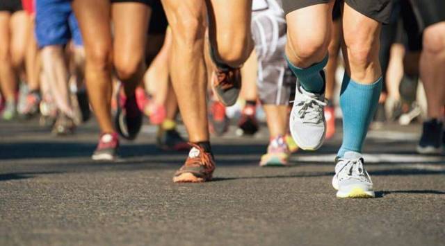 Ethiopian runners steal the show at 36th Pune International Marathon ...