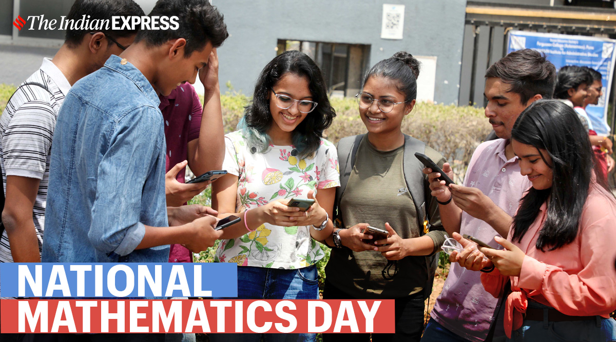 National Mathematics Day: Five Scholarships for Maths students
