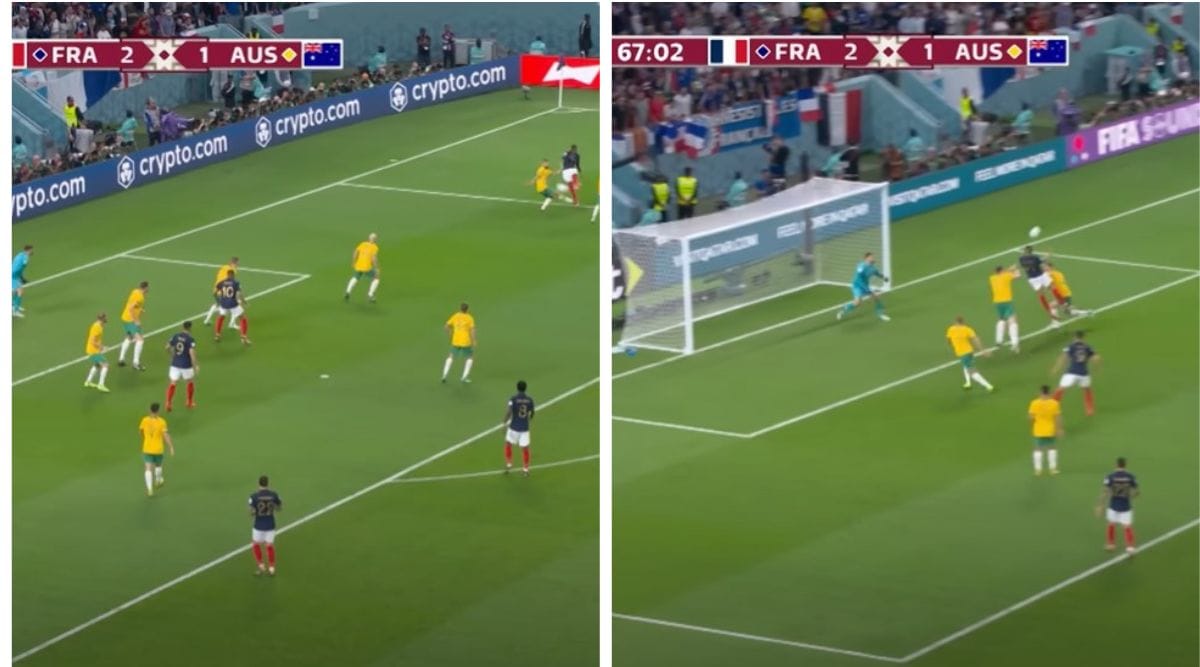 Kylian Mbappe powinien pobić rekordy mistrzostw świata