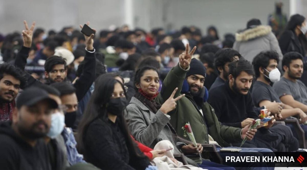 ‘Their entire career could be left in lurch’: SC directs NMC, Centre to ...