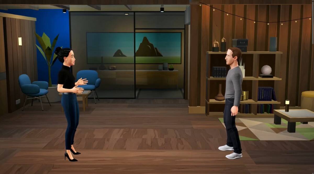 Design innovation in phones to the Metaverse: What we expected in 2022 ...