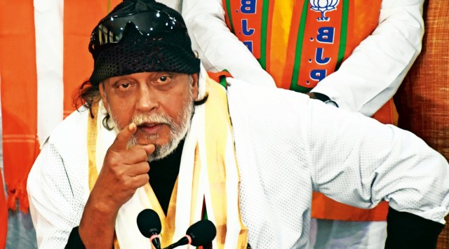 No slot for Mithun-starrer ‘Projapati’ in govt-run Nandan film complex ...