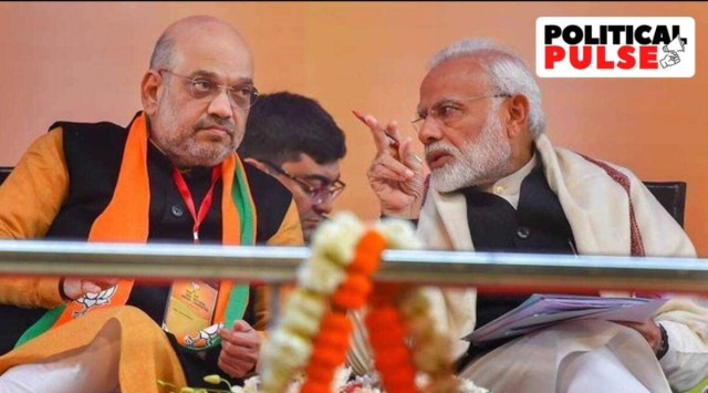 AAP on horizon, Gujarat sees push for NEP, led by PM Modi | Political ...