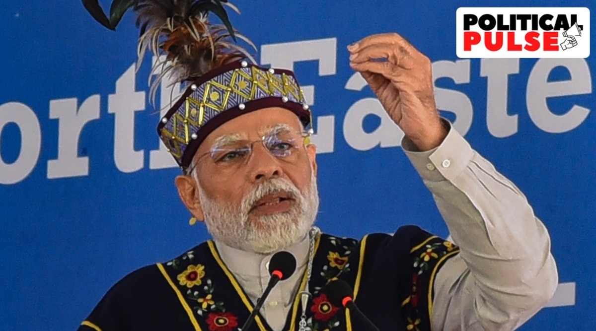 PM Modi and football analogies: From ‘Ram card’ to ‘red card ...