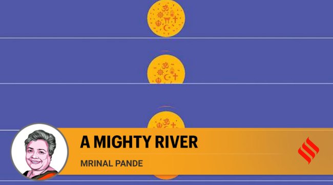 Mrinal Pande writes: What today’s peddlers of Hindutva don’t understand ...