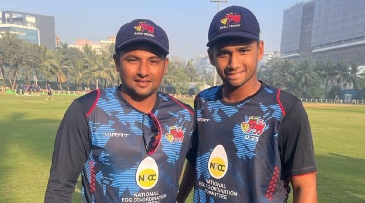 Ranji Trophy: Mumbai gets a new Khan in Musheer | Cricket News - The ...