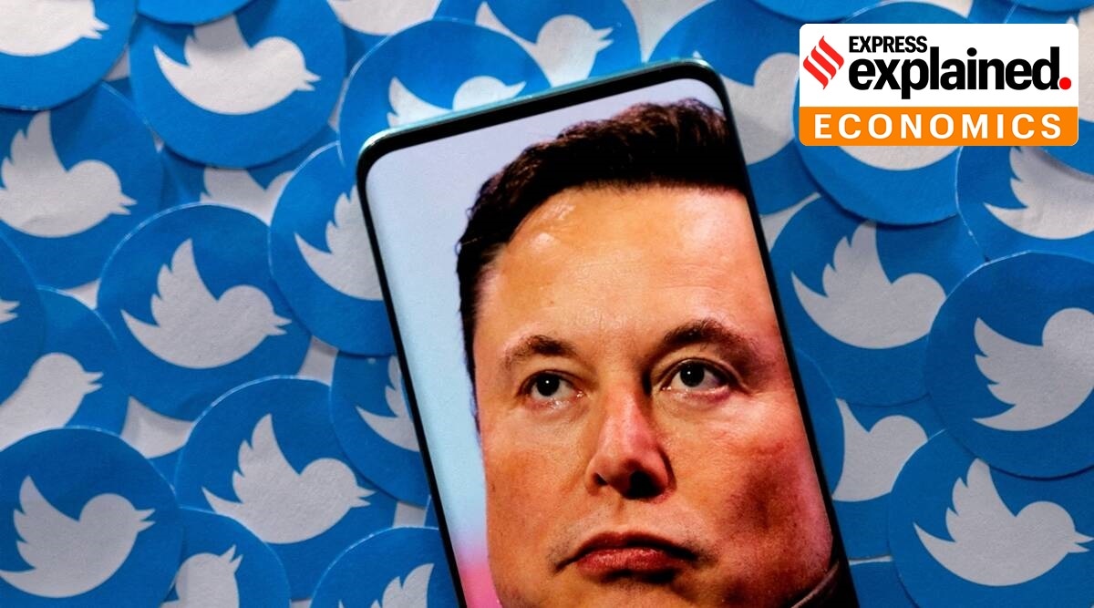 Elon Musk says will step down as CEO: What is happening at Twitter ...