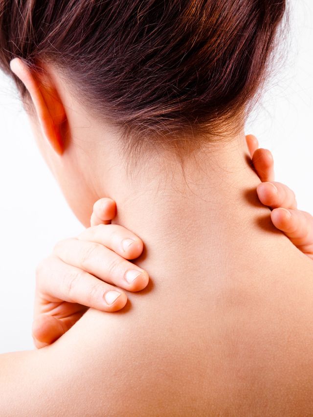 Tips for dark neck | The Indian Express