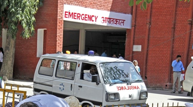 Bid to de-congest Emergency ward :Shift stable patients from Emergency ...