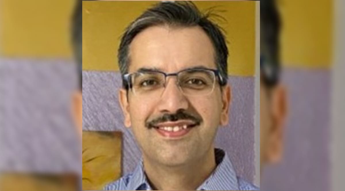 PGIMER study on health-aided quality of life among Indians wins top ...