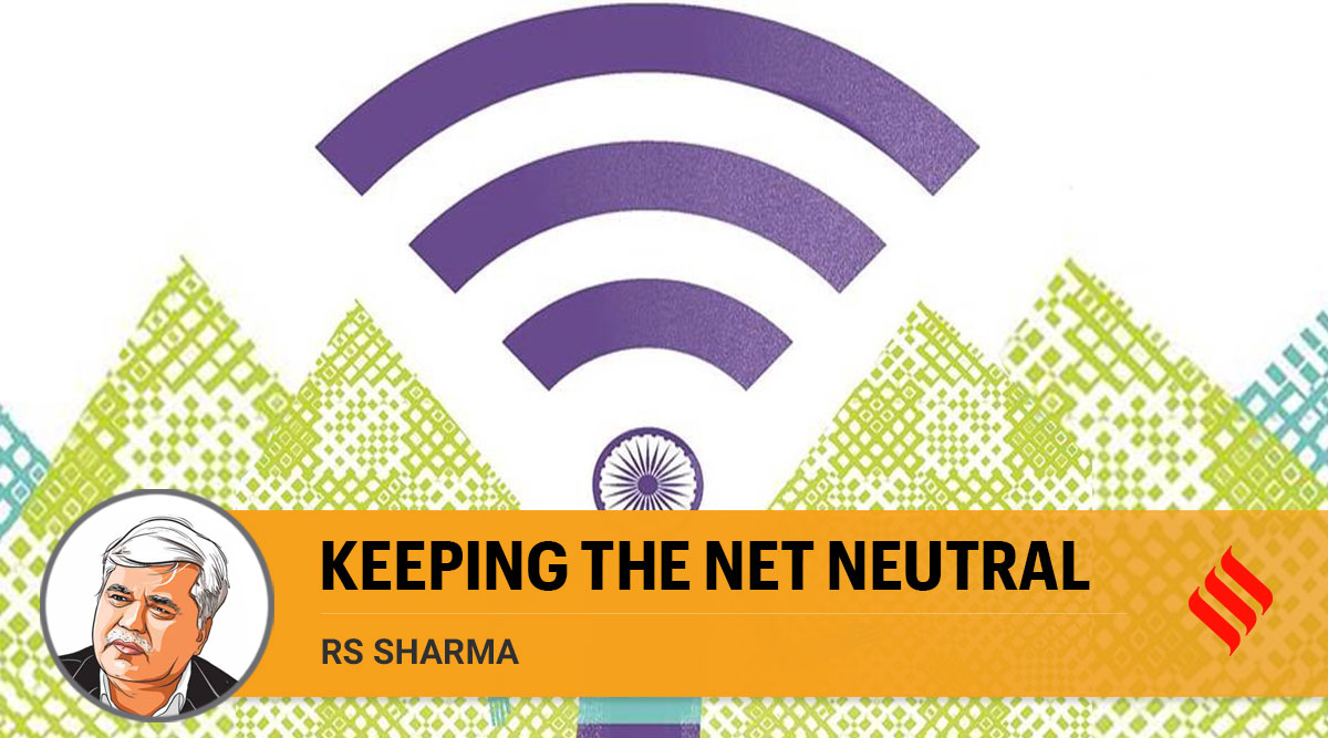 How to ensure that the internet remains accessible to all | The Indian ...