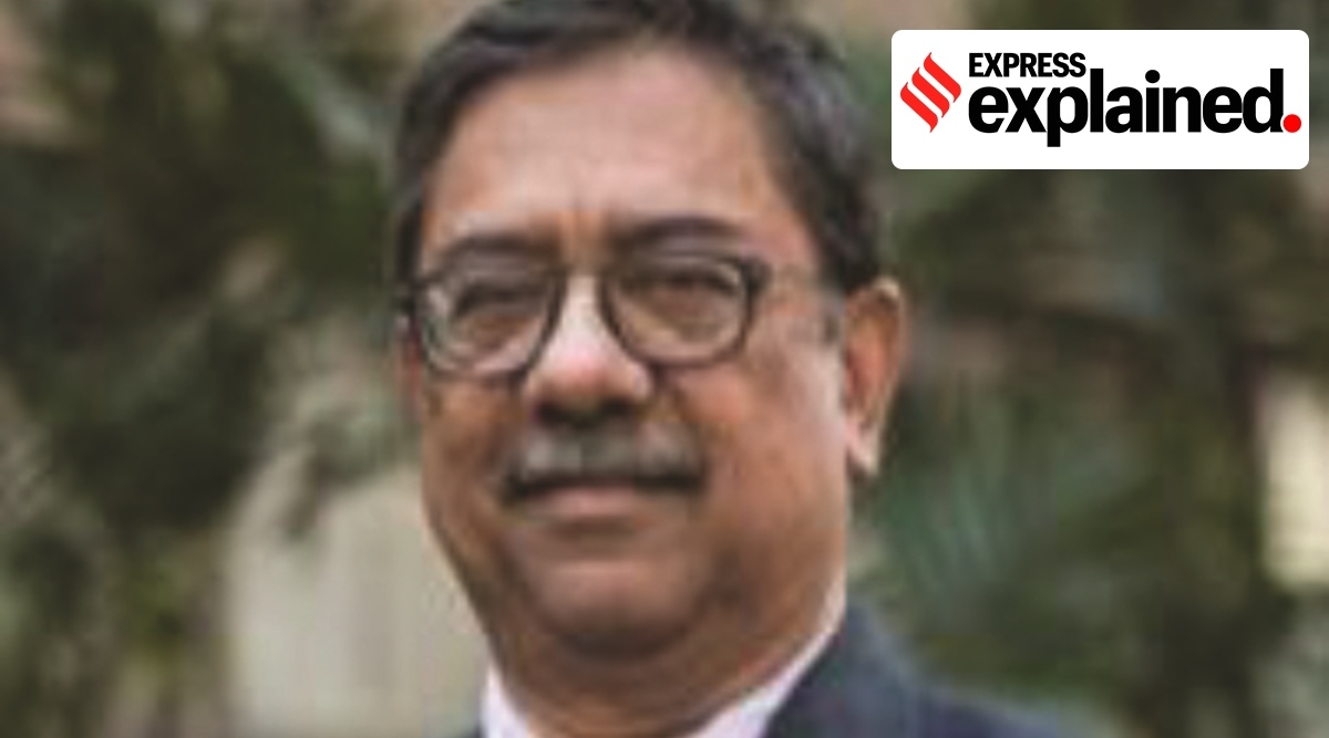 Climate expert Dipak Dasgupta guest at Explained Live today | Explained ...