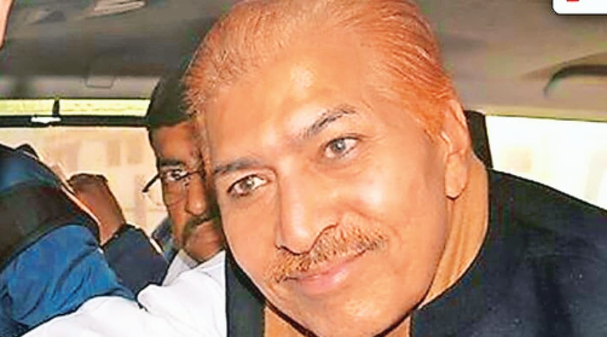 Newly elected MLA stopped from entering Muzaffarnagar district ...