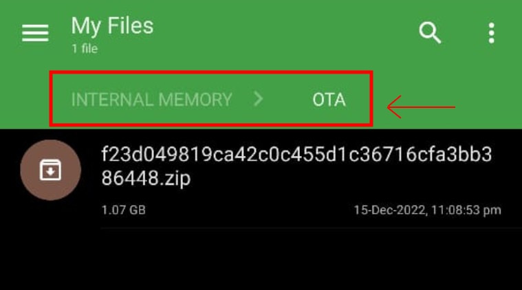 Nothing Phone (1): How to upgrade to Nothing OS 1.5 Android 13 beta | Technology News - The ...