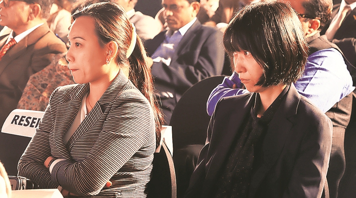 Bhupender Yadav at Express Adda: ‘Climate justice doesn’t mean that you ...