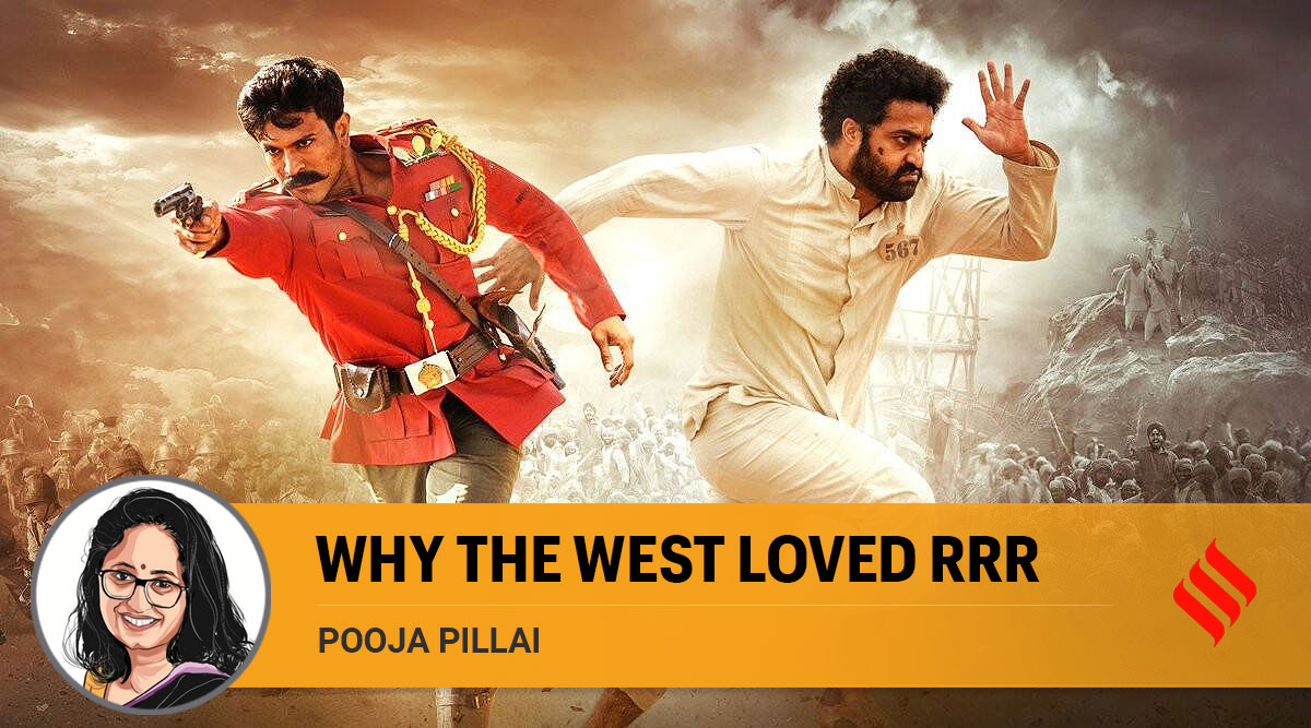 New York Film Critics Circle awards S S Rajamouli Best Director: Why ...