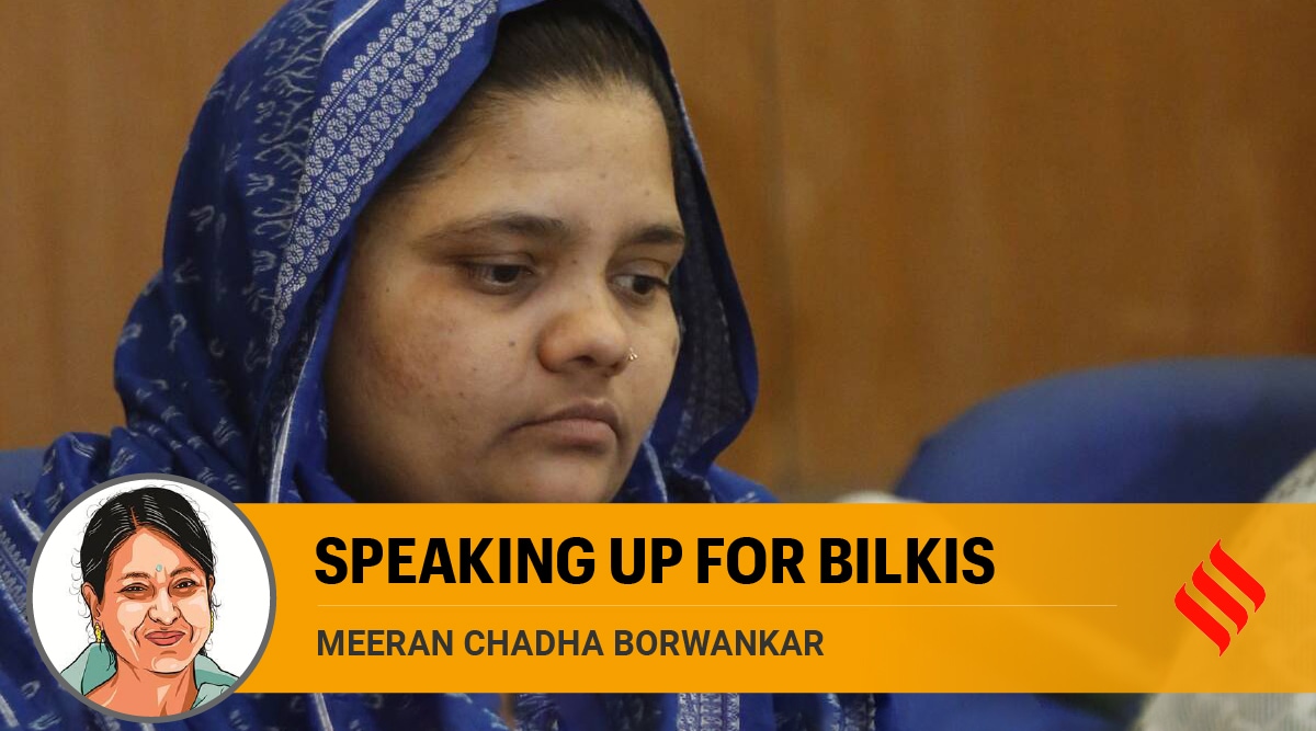 How two field-level officers stood up for Bilkis Bano | The Indian Express