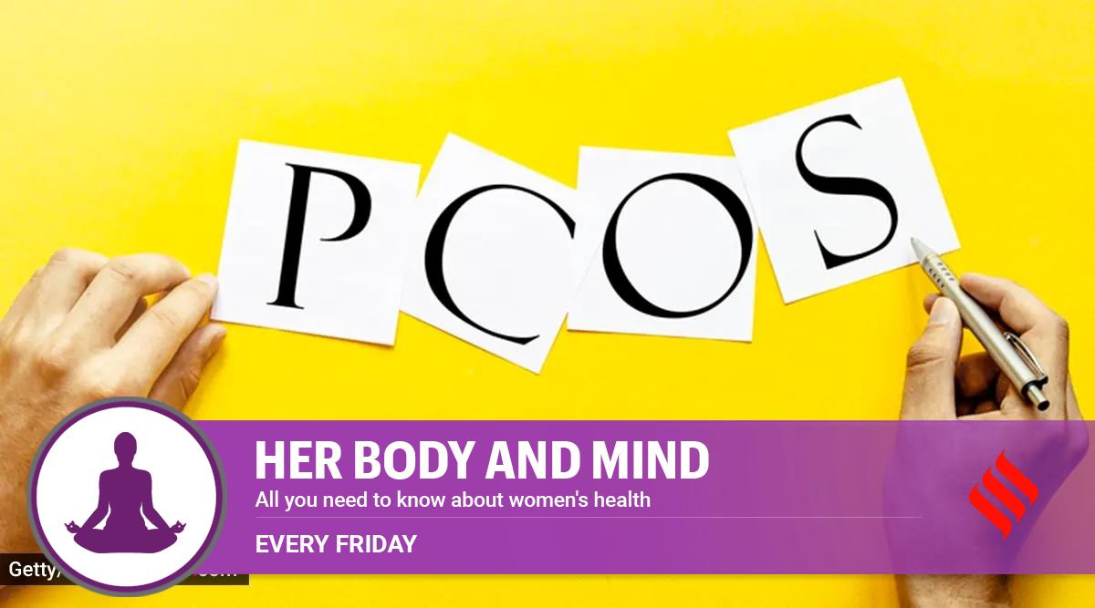 Do not fear PCOS. With a little help from your gynaec, you can deal ...