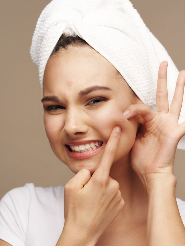 Benefits of pimple patches | The Indian Express